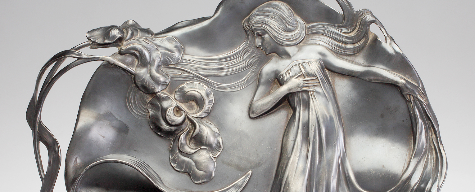 Pewter Collection | MNM