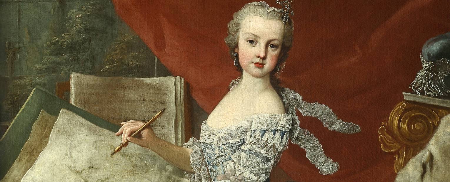 Painting Collection | MNM