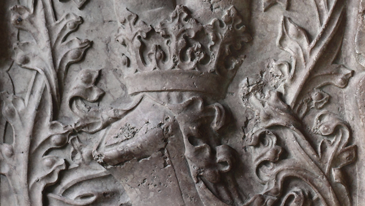 Medieval Stone Carvings Collection | Magyar Nemzeti Múzeum