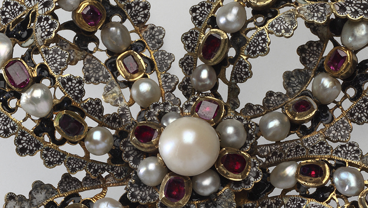 The modern Goldsmith Collecion | Hungarian National Museum