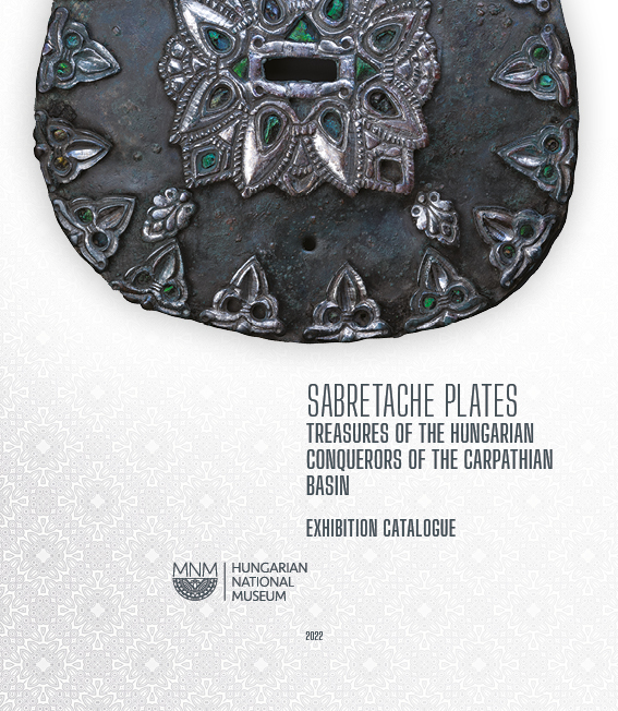 Sabretache Plates | Hungarian National Museum