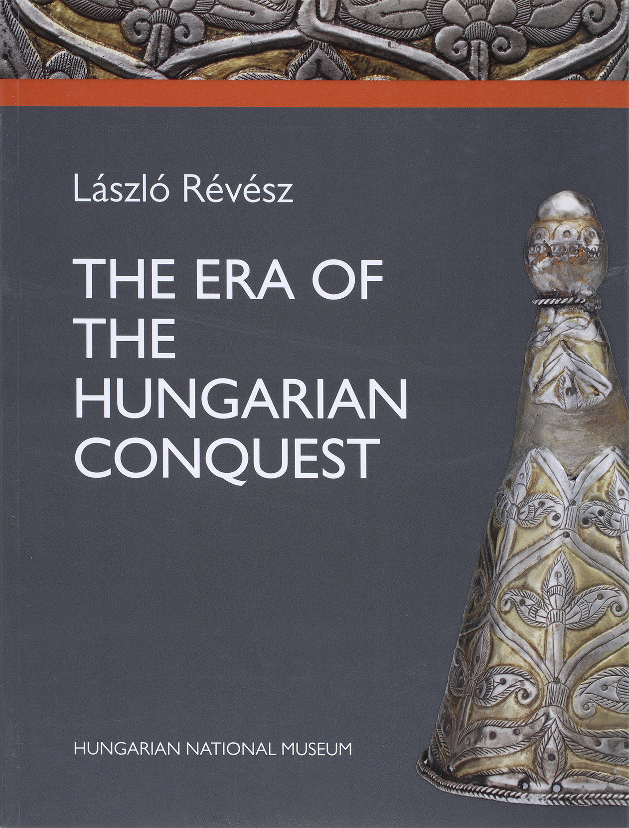 The era of the Hungarian conquest | Magyar Nemzeti Múzeum
