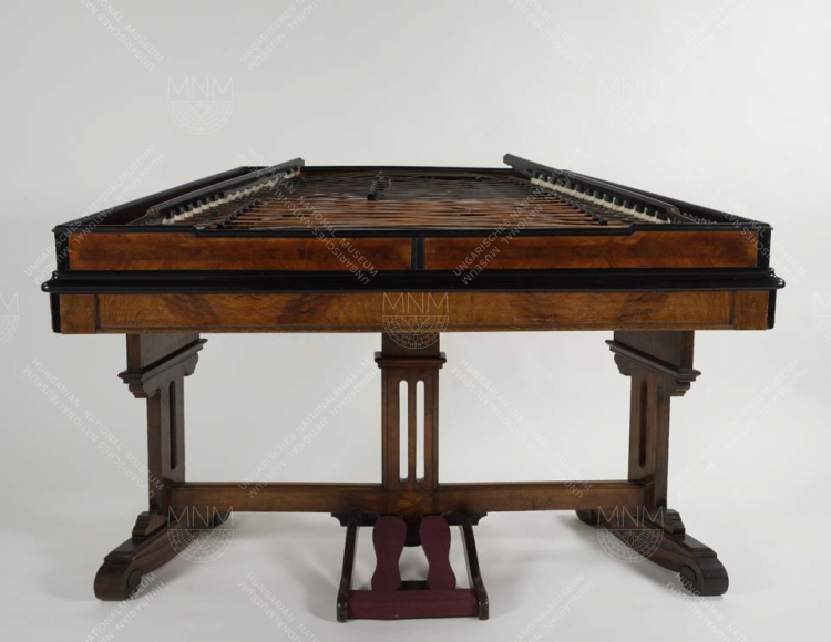 The Musical Instrument Collection | Hungarian National Museum