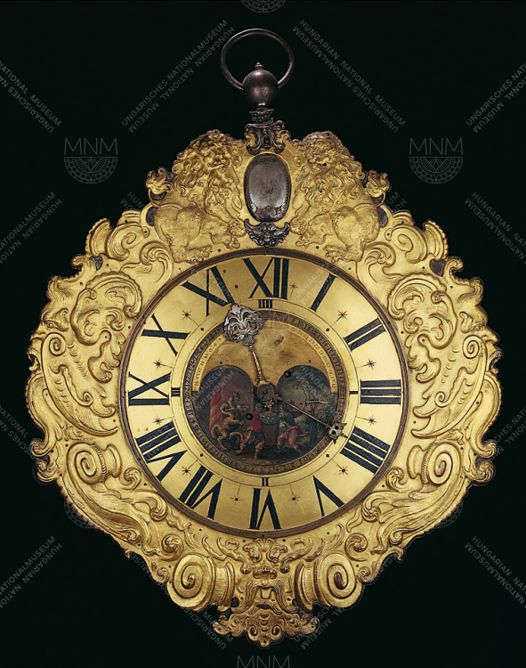 The Horological Collection | Hungarian National Museum