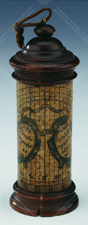 The Horological Collection | Hungarian National Museum