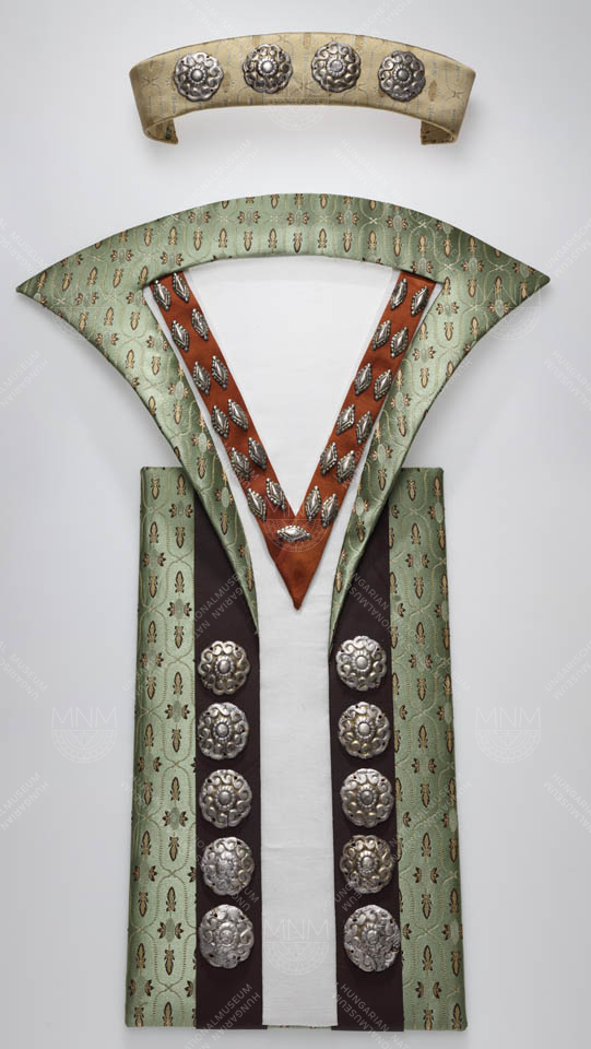 The Hungarian Conquest Period Collection | Magyar Nemzeti Múzeum