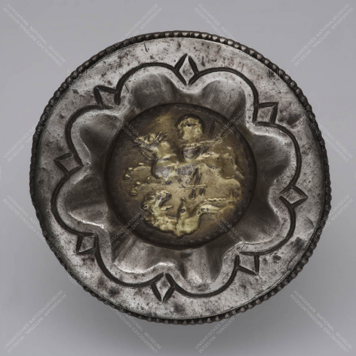 The Avar Period | Magyar Nemzeti Múzeum