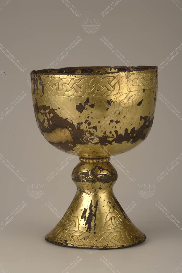 The Karoling Period | Magyar Nemzeti Múzeum