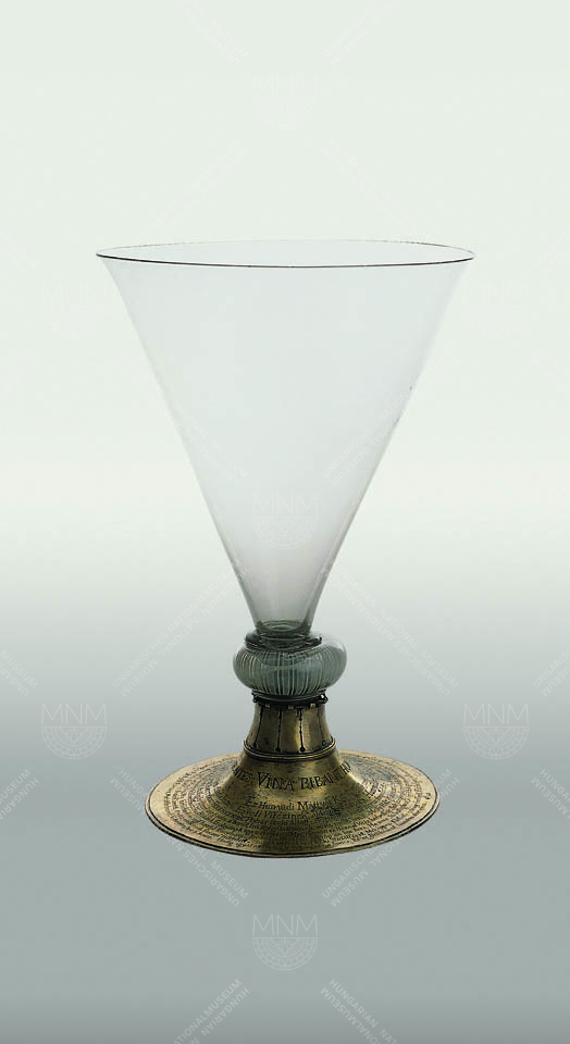 The Ages of Matthias Hunyadi (second half of the 15th century) The Rule ...