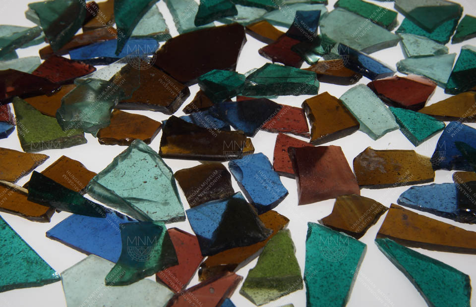 The Karoling Period | Magyar Nemzeti Múzeum