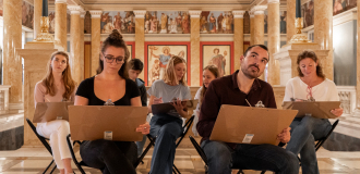 Kosáry Domokos Történelemverseny | Magyar Nemzeti Múzeum